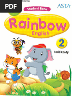 Student's Book - Hang Out 2 | PDF