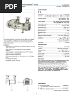 Lonne Motor Catalogue 1 | PDF | Electric Motor | Regulatory Compliance