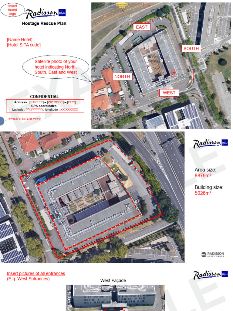 Hostage Rescue Plan Template | PDF | Cybercrime | Cyberspace
