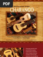 Charango Metodo-Guitarra-Facil Mexico (3 Tomos) | PDF