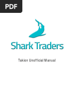 TradingView Keyboard Shortcuts Guide | PDF | Keyboard Shortcut | Input ...