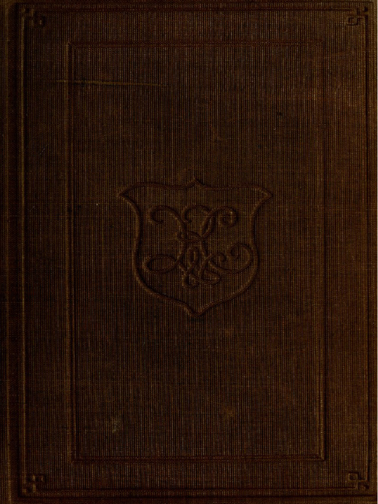 Roumania (The Border Land of The Christian & The Turk) | PDF