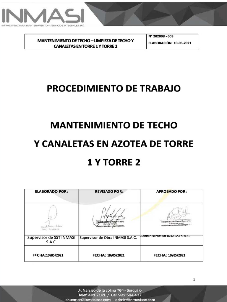 Documento Codificado para Análisis | PDF