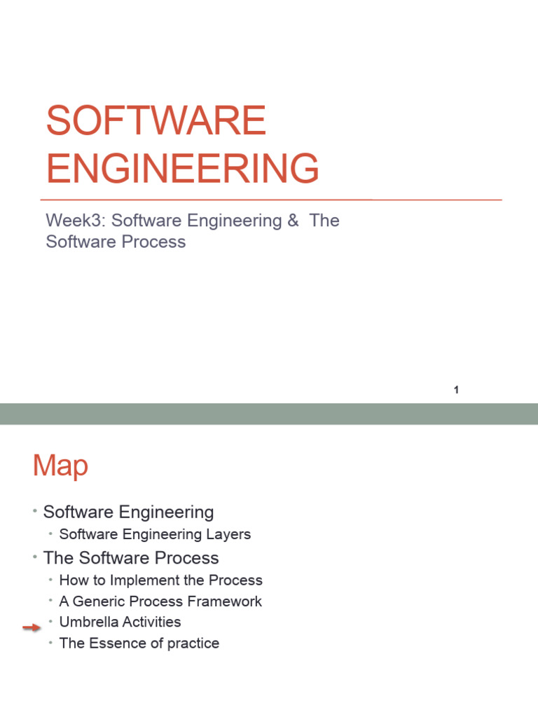 SE Lecture 4 | PDF | Software Quality | Software Development Process