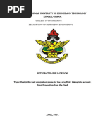 DOE Guidelines For Packaging Labelling and Storage of Scheduled Wastes ...