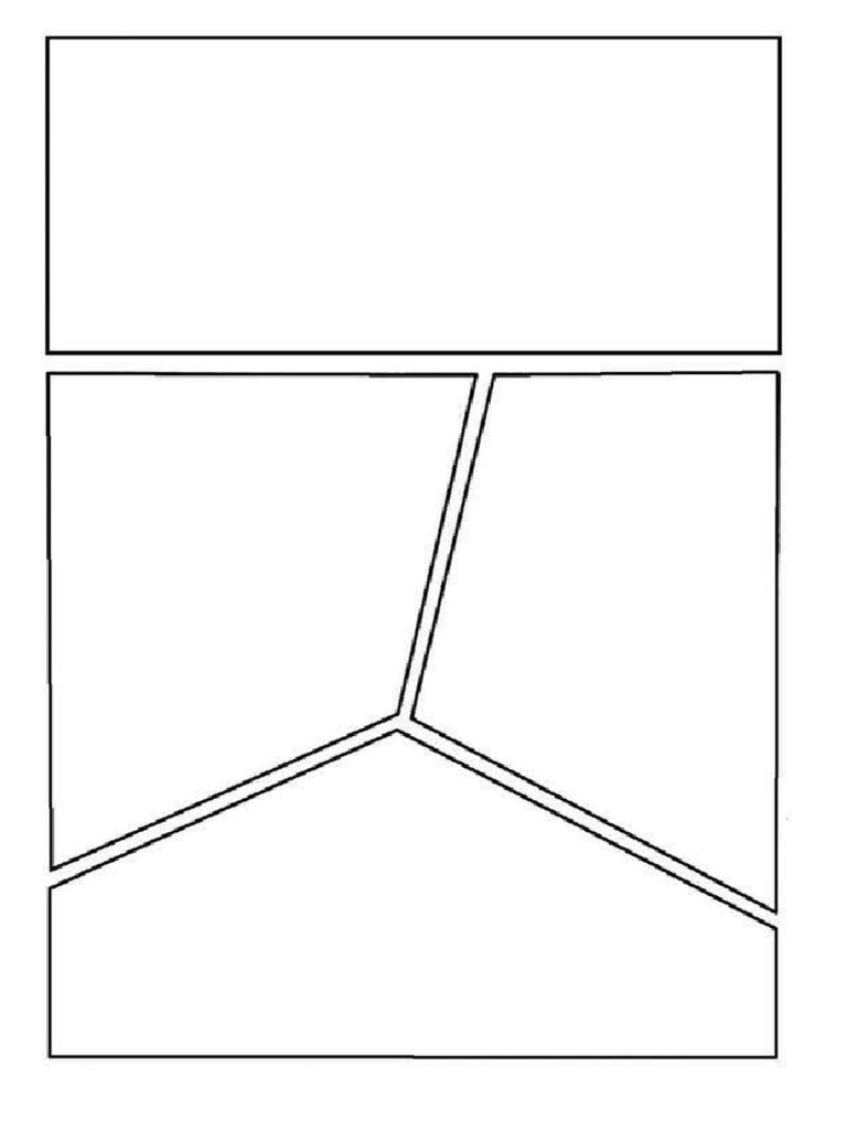 Base de Comics | PDF