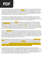 Curtin Campus Map PDF | PDF | Routes | Bus Transport