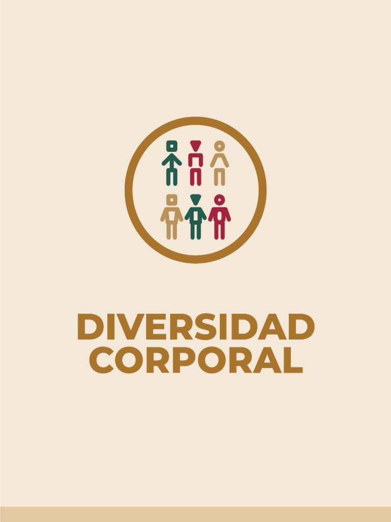 Diversidad Corporal | PDF