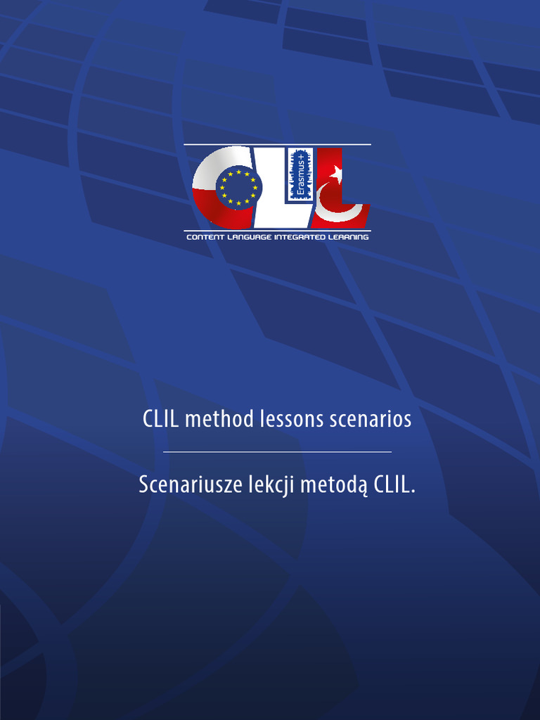 Clil Lesson Method Scenarios | PDF | Virus | Water