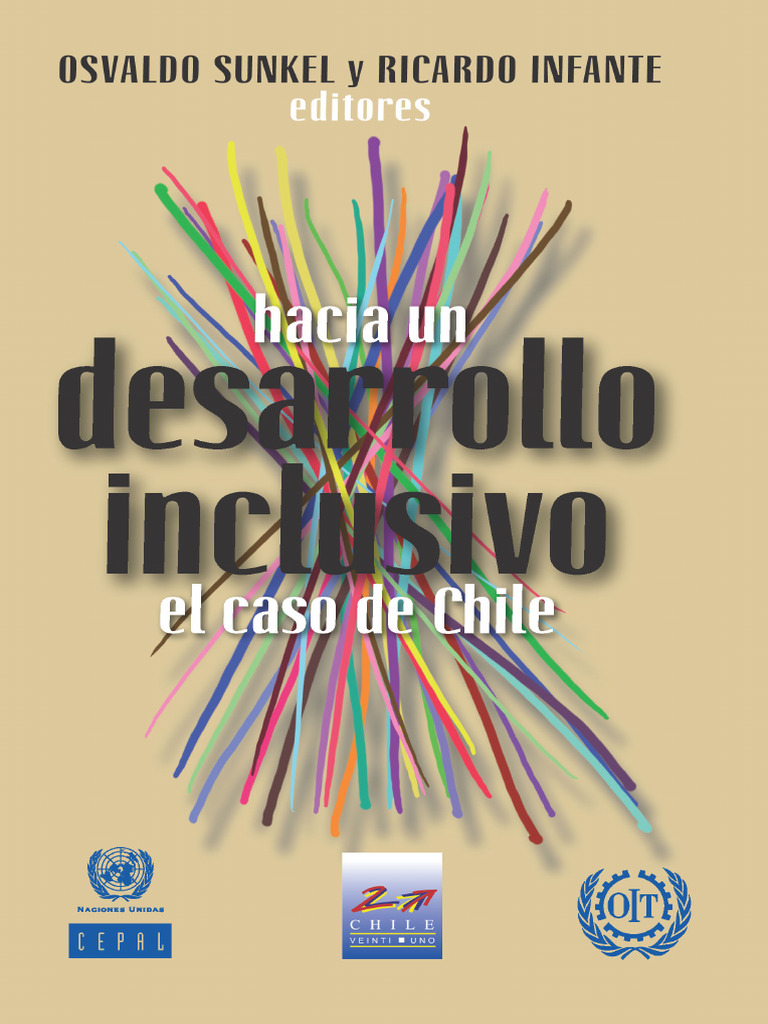 LCL 3126 | PDF | Chile | Empleo