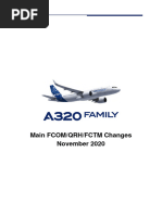A350-Normal Checklist | PDF | Aerospace | Transport