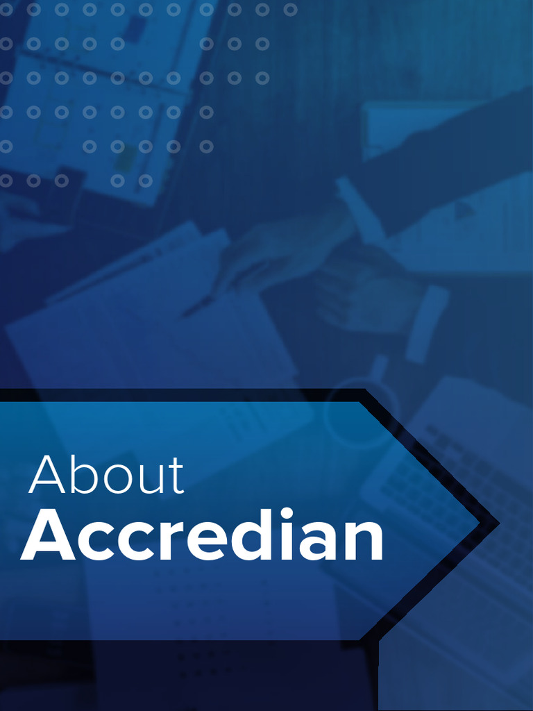 About Accredian | PDF | Data Science