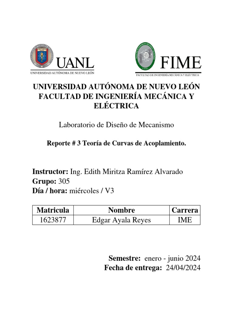 Practica 3 Edgar Ayala | PDF