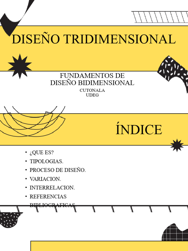 A Forma Tridimensional | PDF | Diseño | modelado 3D