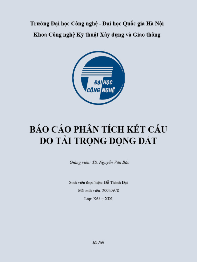 baocao | PDF