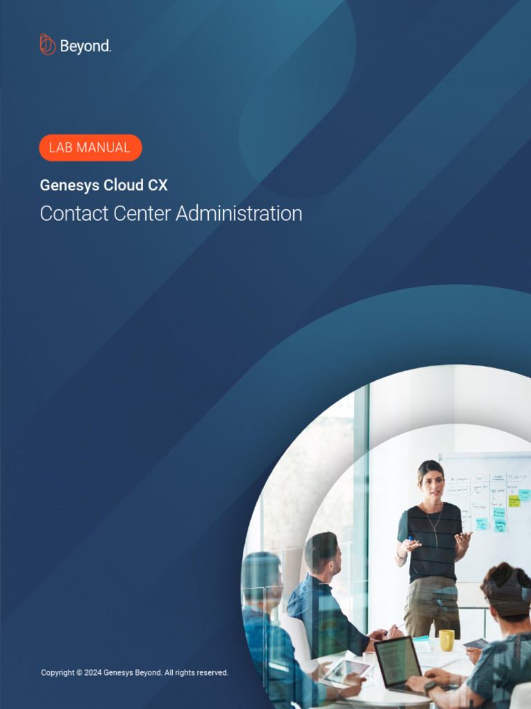 GCX_CCAdmin_LabManual_ (1) (1) | PDF | Login | Trademark