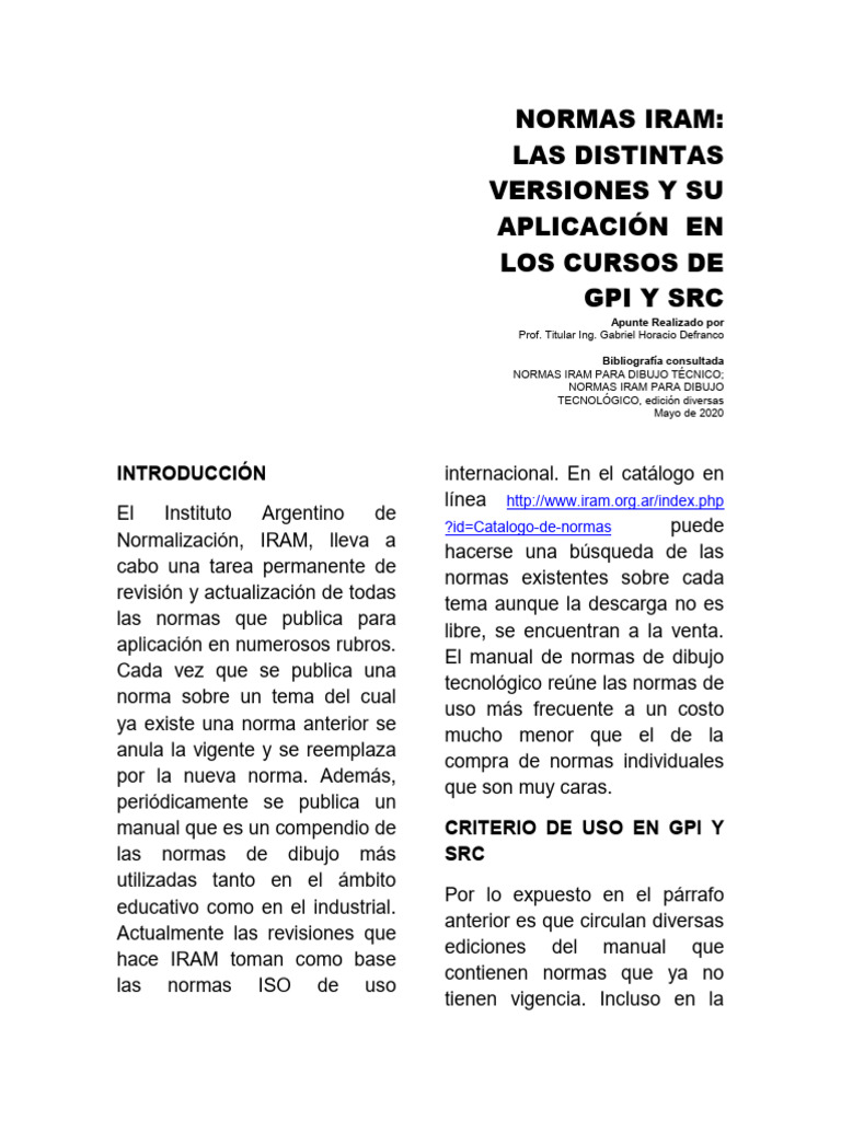 anexo04_IRAM_versiones_usos | PDF
