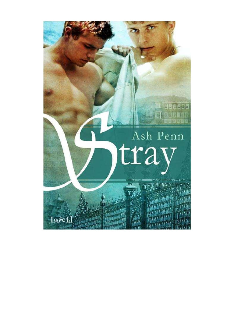 Stray | PDF | Mystery, Thriller & Crime Fiction