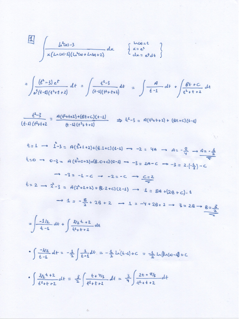Ejercicios Entregables 8 | PDF