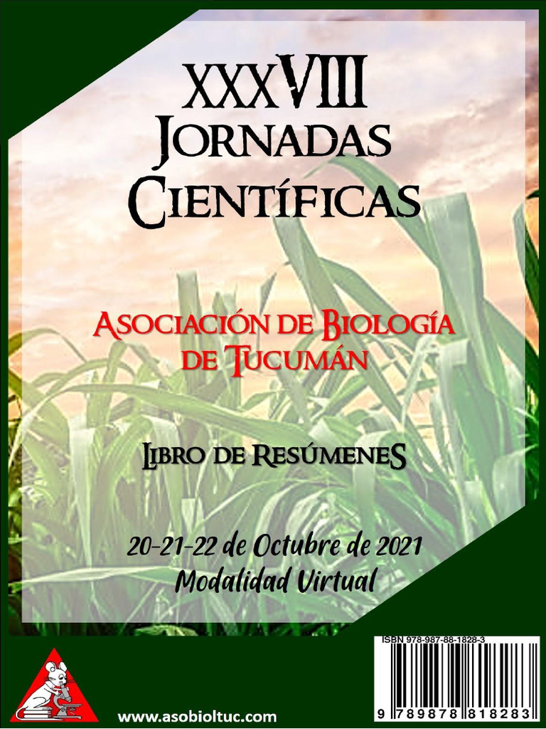 LIBRO 2021 Papers Biocell | PDF | Biología