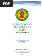 Modul Dokumentasi Soap | PDF