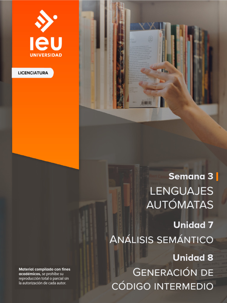 Lenguajes Autómata | PDF | Compilador | Lenguaje de programación