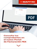 Guía para Registro de Beneficiario en Exonet | PDF | Contraseña | Informática