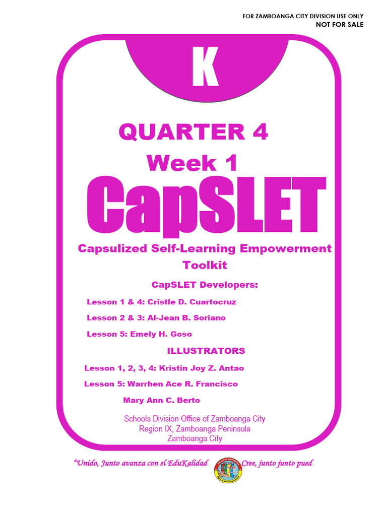 KQ4 Week 1 Eng Chav | PDF | Learning