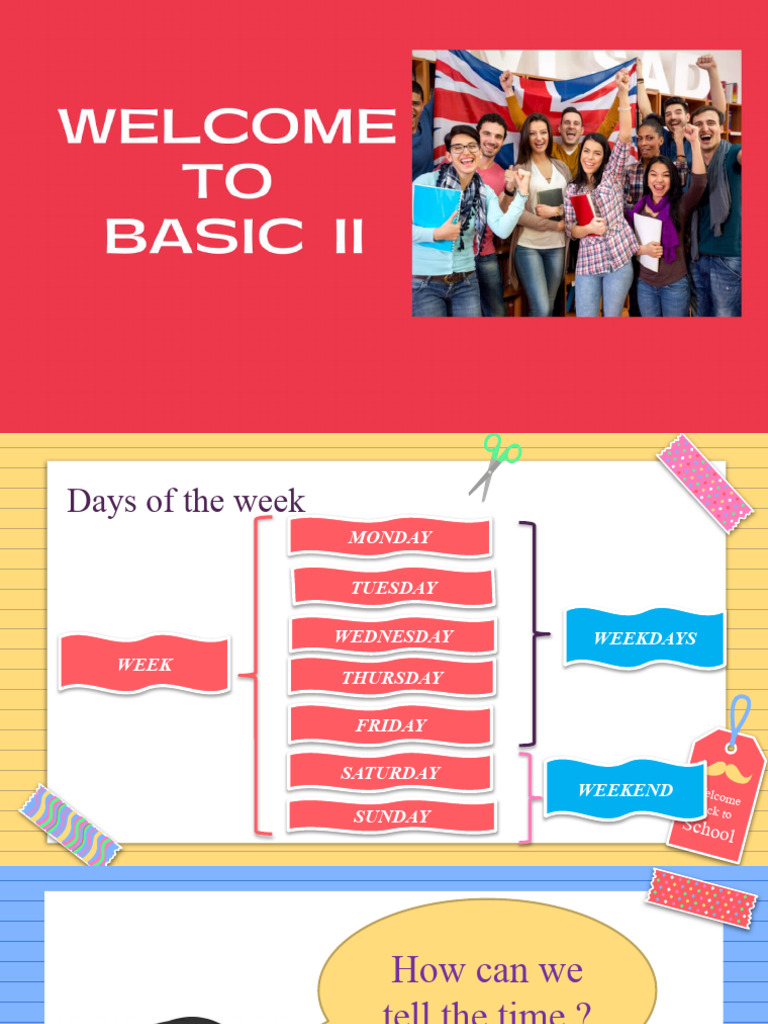 Lesson 07present Simple(Affirmative) | PDF | Workweek And Weekend