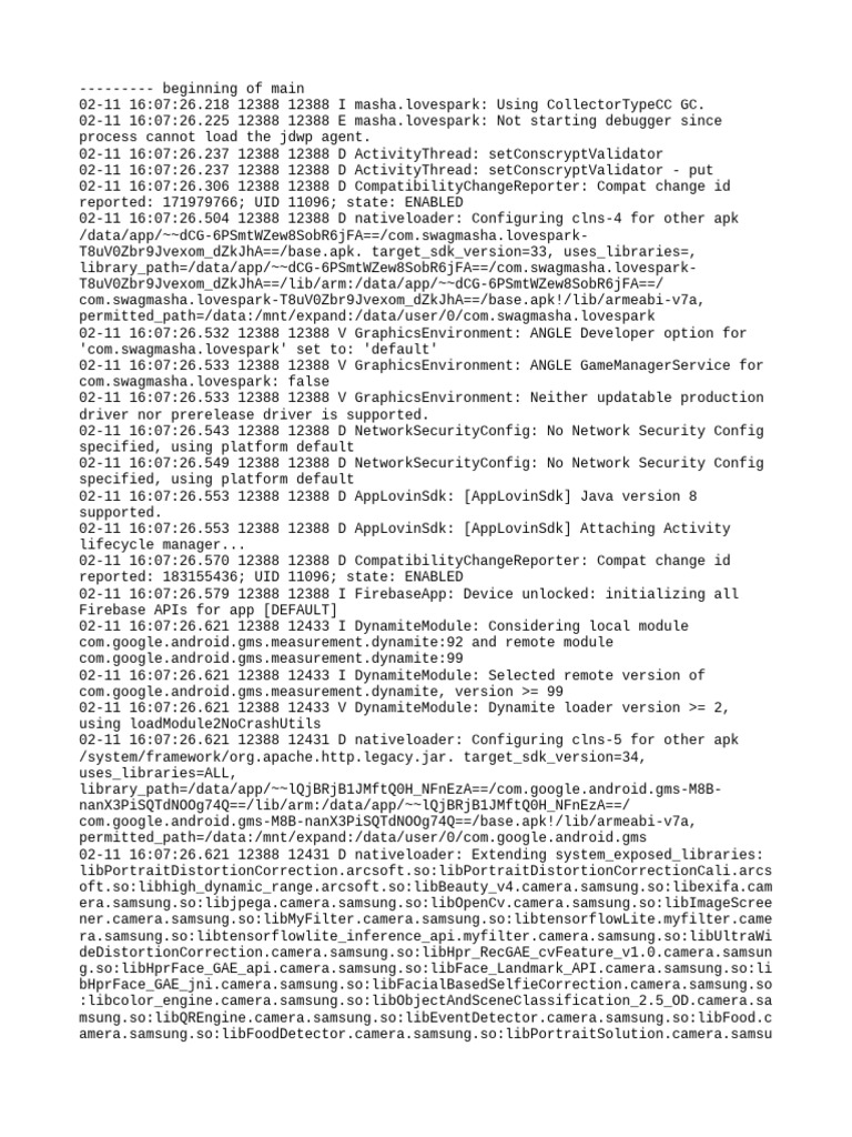 Mod Menu Log Com Swagmashalovespark Pdf Java Programming Language Software