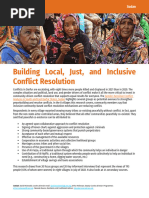 Local Government Structures in Uganda | PDF | Leadership | Uganda