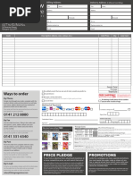 USPS Standard Street Abbreviations | PDF | Road Transport | Transport