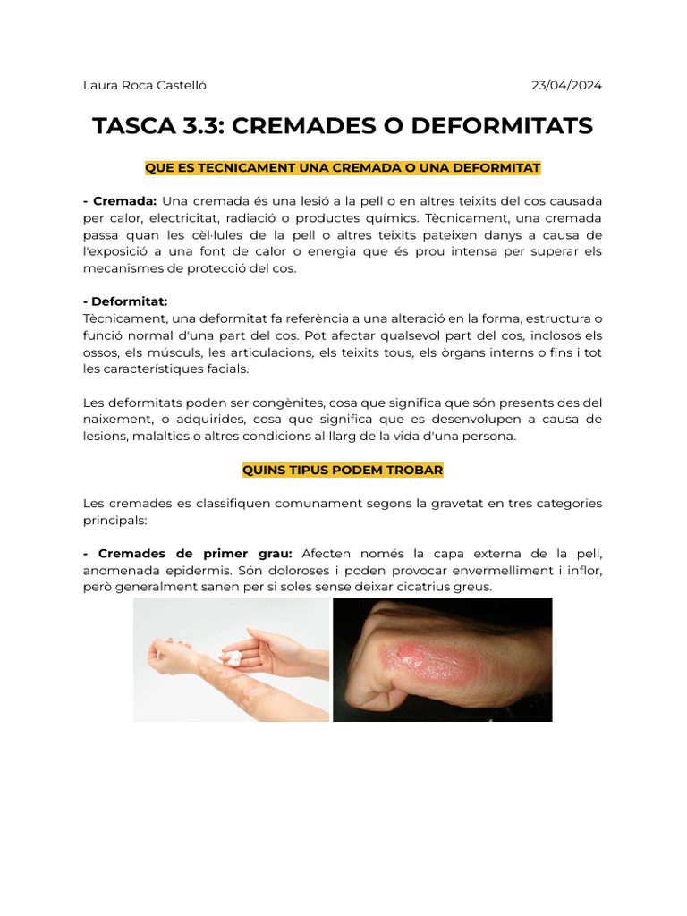 tasca 3 | PDF