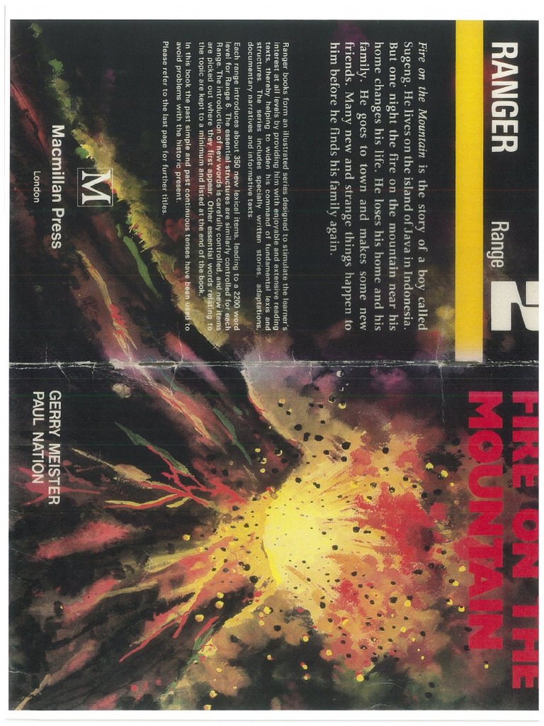 Fire-on-the-Mountain (1) | PDF