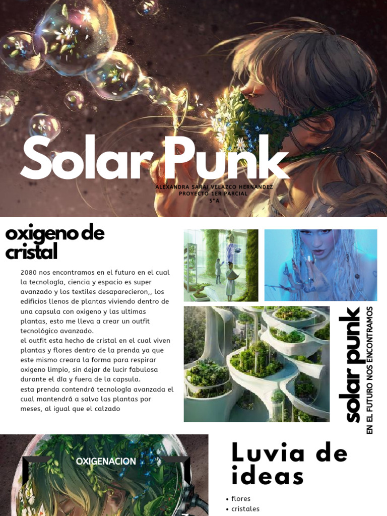 Solar Punk - 20230915 - 081321 - 0000 | PDF