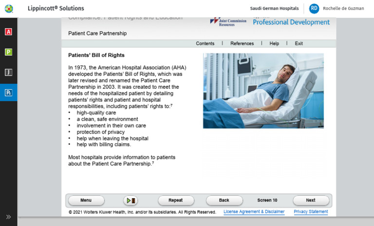 Lippincott® Solutions | PDF