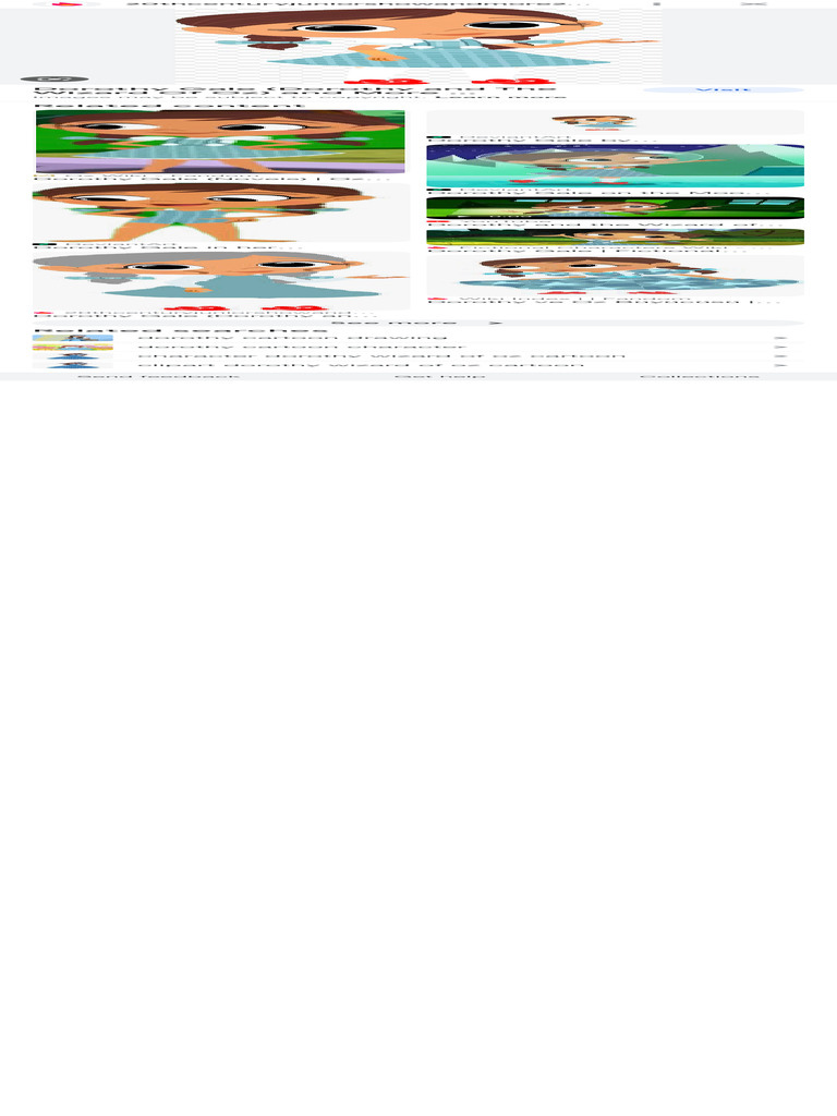 Dorothy Cartoon - Google Search | PDF