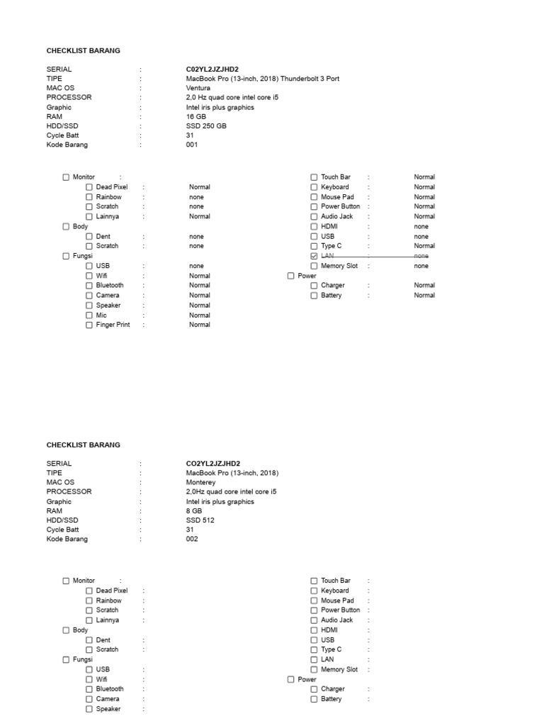 C02H988VQ05F MACBOOK Template-1 | PDF | Computer Hardware | Computing