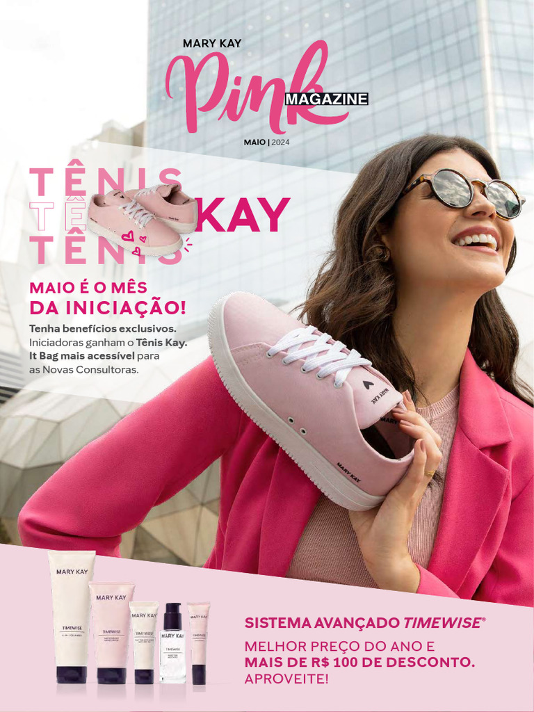 Pink Maio | PDF
