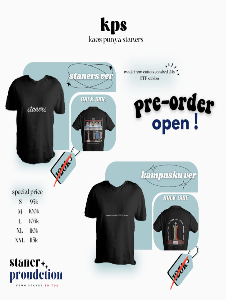 Catalog Ig Dan Shopee | PDF