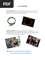 La Trutruca Mapuche | PDF | Instrumentos musicales | Las artes escénicas