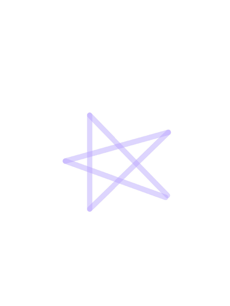 Star | PDF