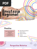 Anestesia Raquídea: Técnica y Complicaciones | PDF | Anestesia | Fluido ...
