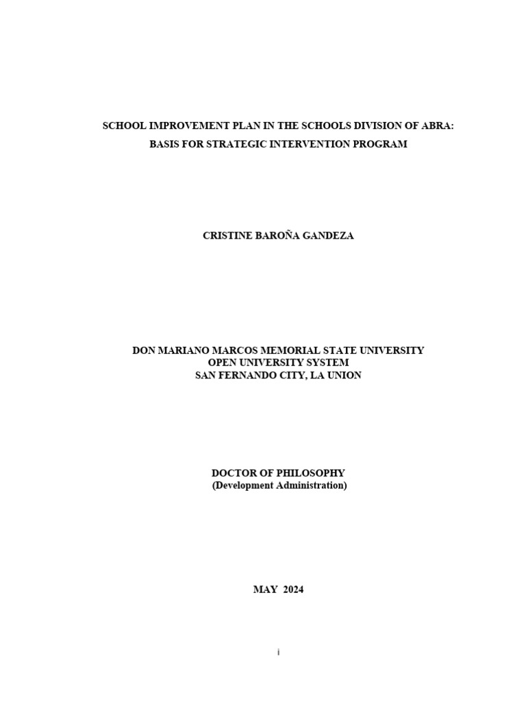 GANDEZA-PRELIMINARIES-MAY-4-2024.input | PDF | Doctor Of Philosophy