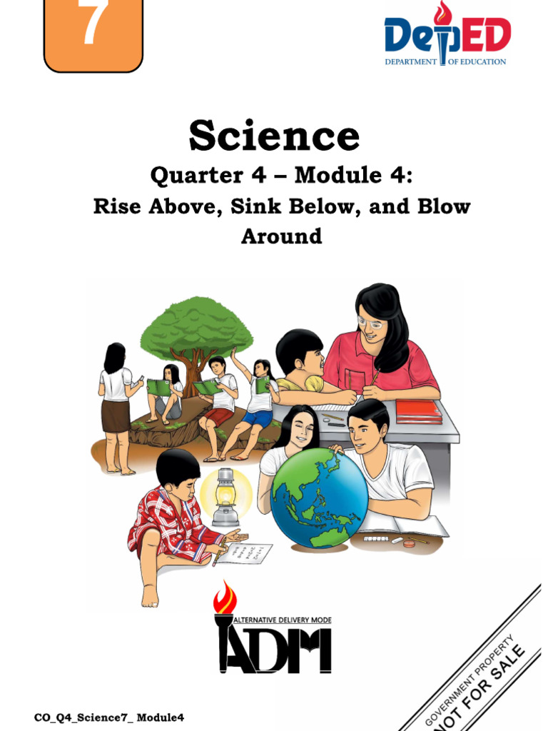 4 Module | PDF