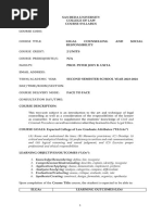 PMC Forms Under The 2020 Guidelines On CAM and JDR in Civil Cases | PDF ...