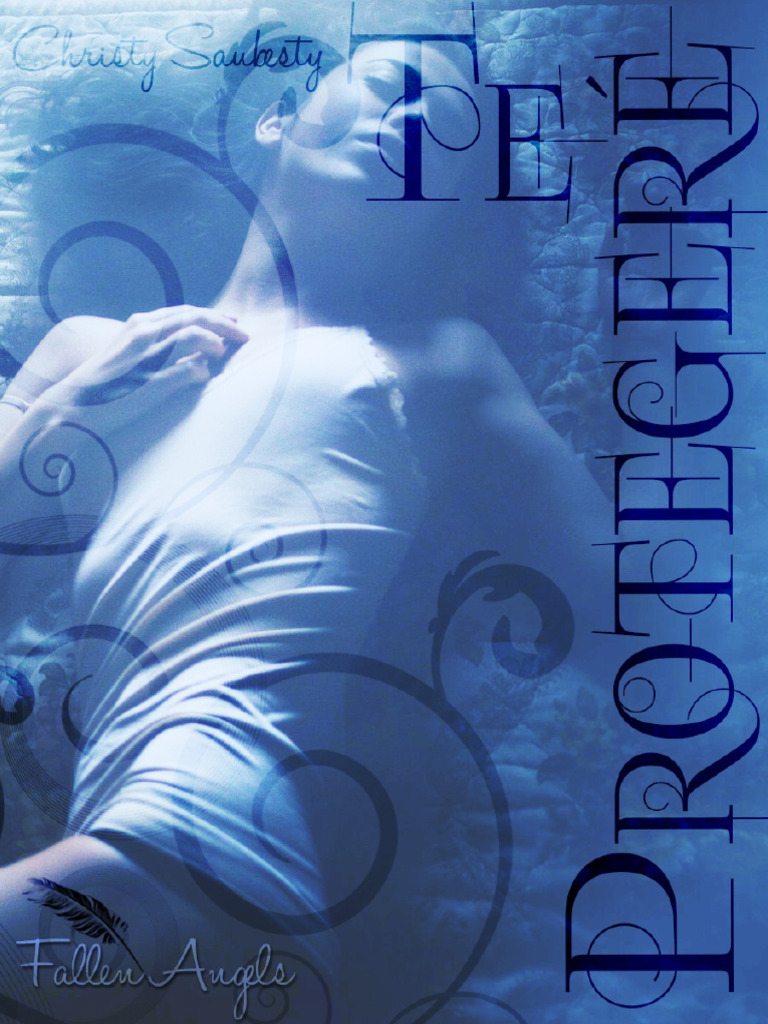 Te Protegeré - Christy Saubesty | PDF