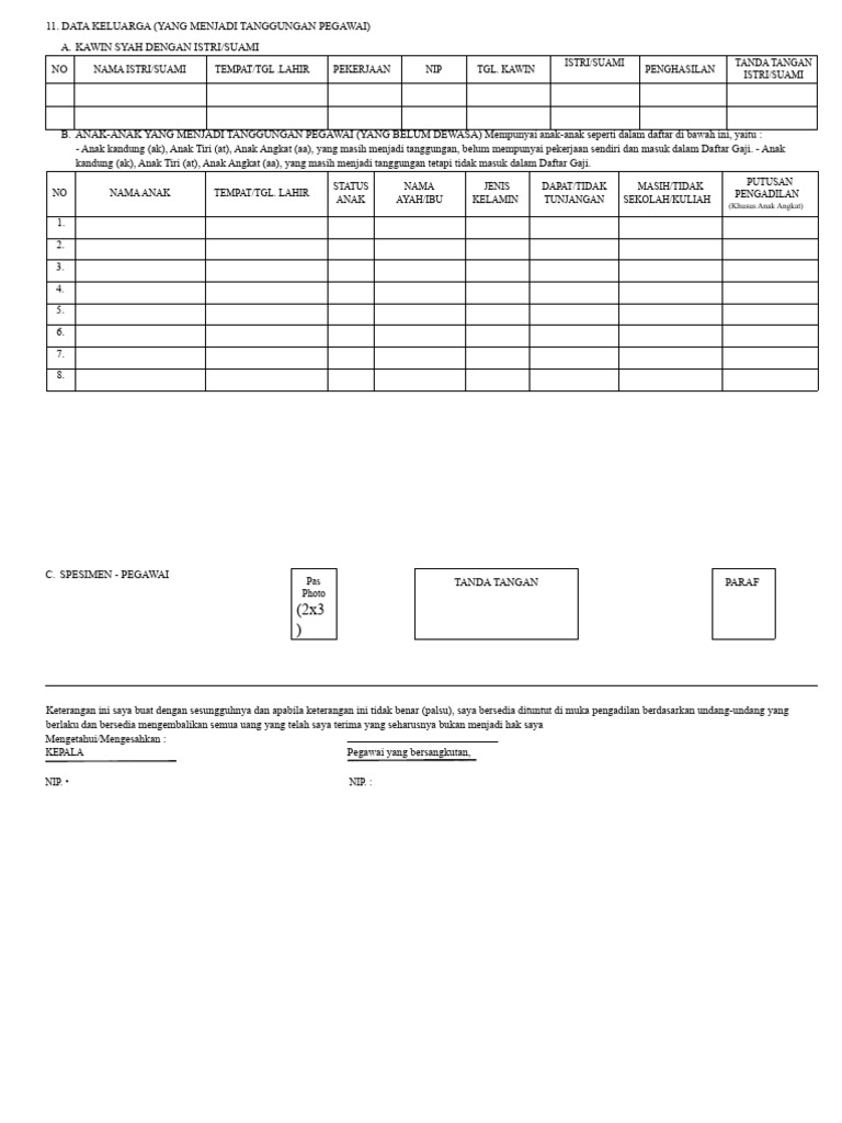 Skumptk Blanko | PDF