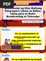 FINAL-DEMO-LESSON-PLAN-Grade-6 - Kathang-Isp at Di Kathang-Isip | PDF