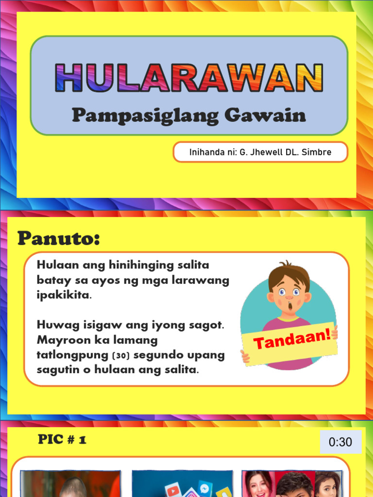 FILIPINO 6 (Aralin 2 Q4) - Pagpapangkat ng mga Salitang Magkakaugnay ... FILIPINO 6 (Aralin 2 Q4) - Pagpapangkat ng mga Salitang Magkakaugnay ...